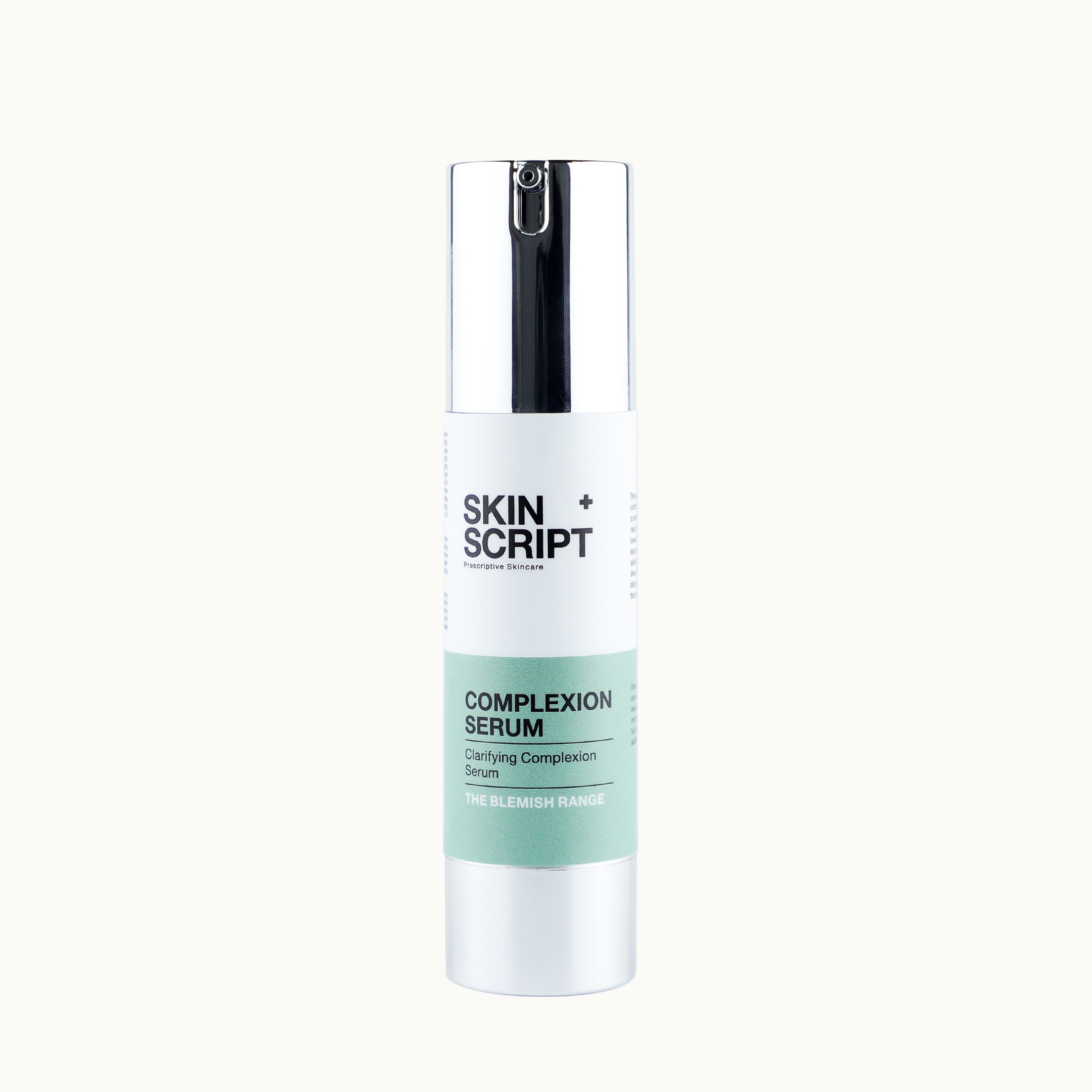 Complexion Serum – Skin Script