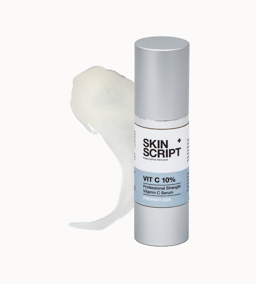 SkinScript + – Skin Script