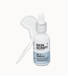 SkinScript + – Skin Script